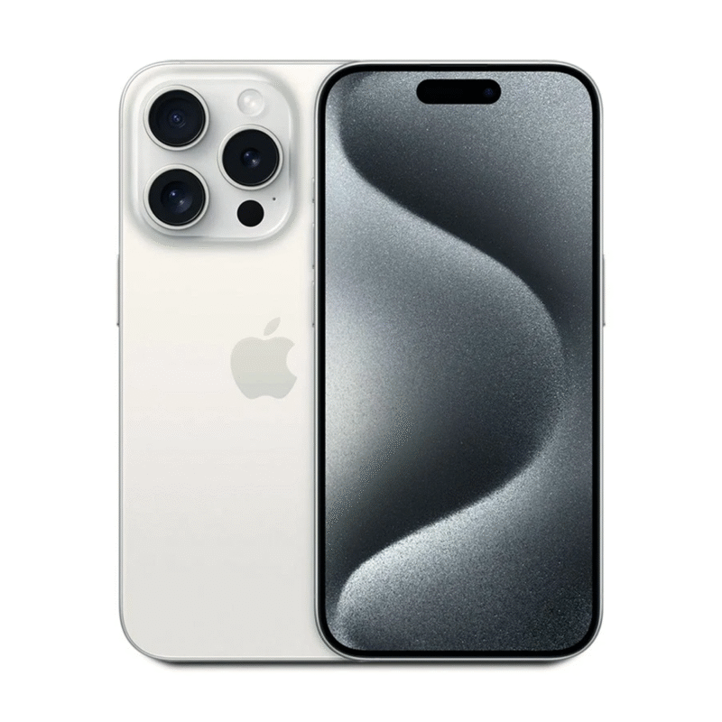iPhone 15 Pro al mejor precio